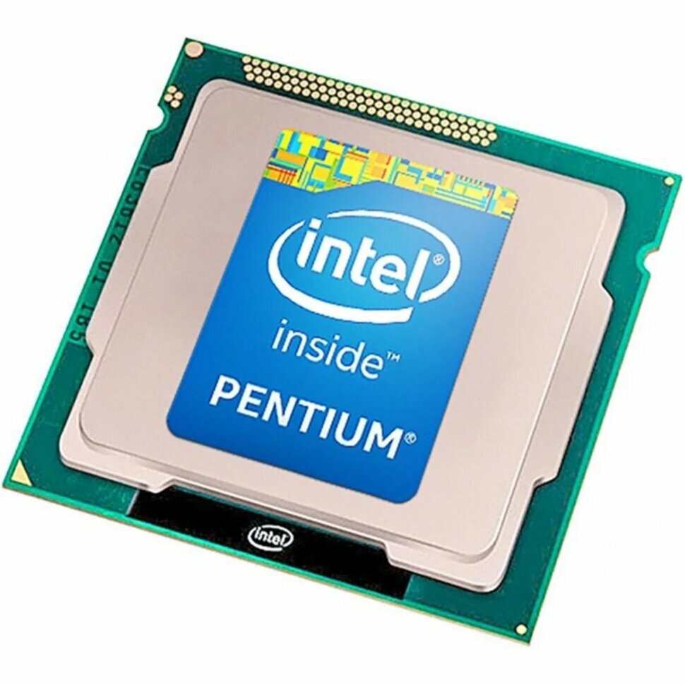 Процессор Intel Pentium G6405 OEM s1200 (CM8070104291811), 2357729