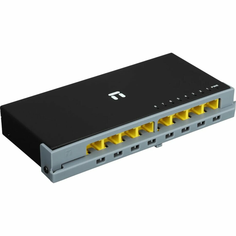 Коммутатор Netis ST108GD 8PORT 10/100/1000M, 2358579