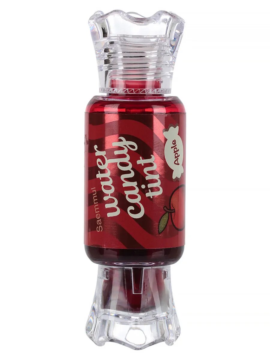 Тинт для губ Конфетка Saemmul Water Candy Tint 02 Apple 10g