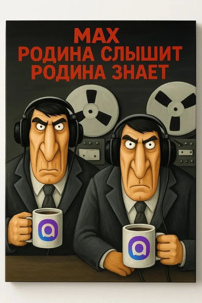Советский ретро-плакат, декоративная роспись по металлу