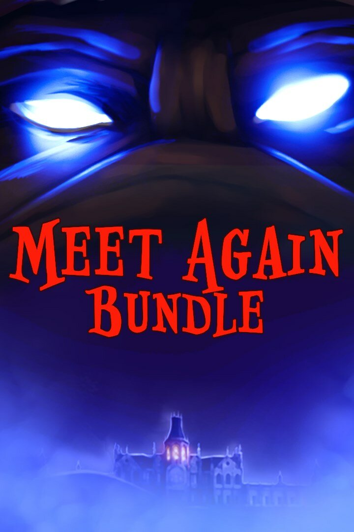 Набор Meet Again Bundle — Xbox Series X|S, Xbox One — Цифровая версия