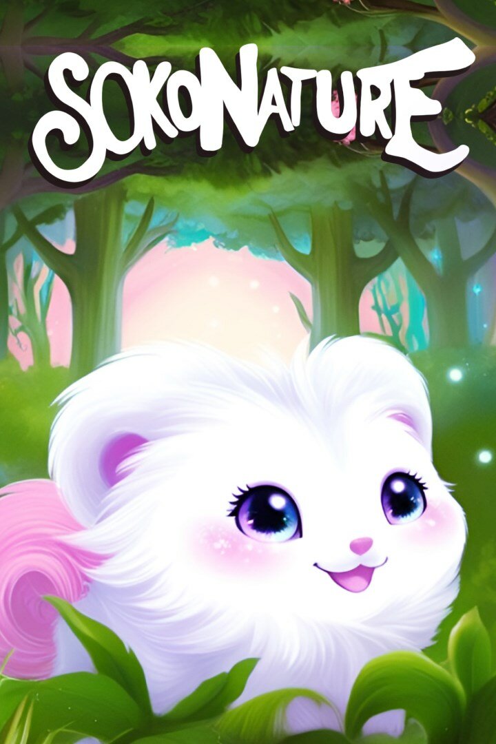 Игра SokoNature — Xbox Series X|S, Xbox One, PC — Ключ активации