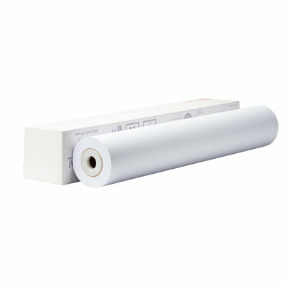Бумага широкоформатная Premium EXTRA Paper 90г 0.610х46мм 50,8мм, 27364