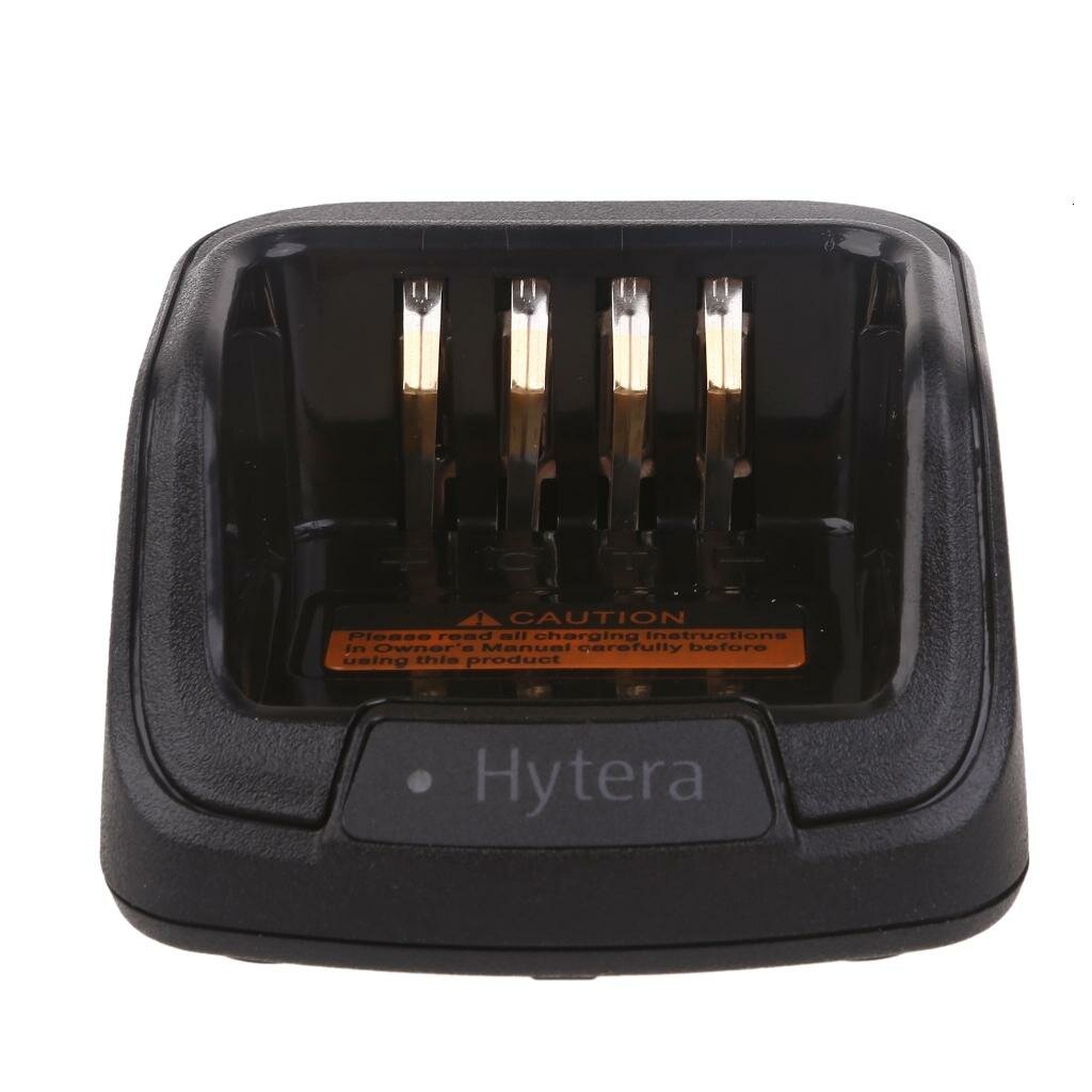 Зарядное устройство для раций Hytera HP602 и HP682, Единое основание