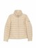 Куртка Marc O'Polo Quilted high-neck jacket, размер 38 EU, разноцветный