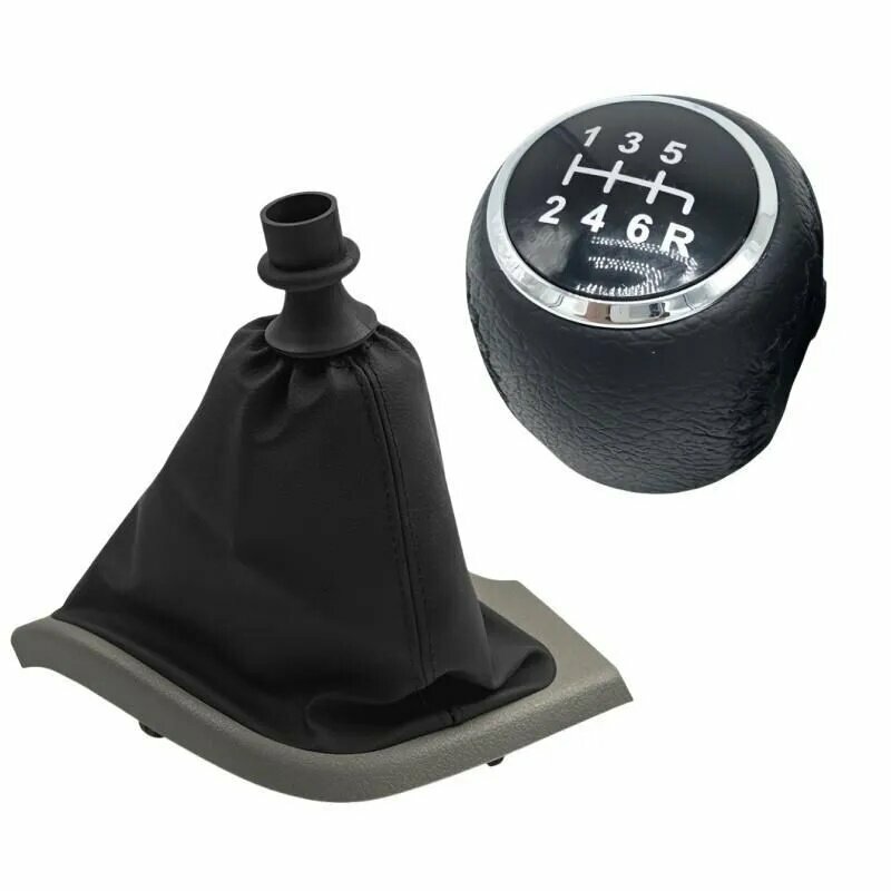 Ручка переключения передач Citroen Jumper Relay Peugeot Boxer Fiat Ducato