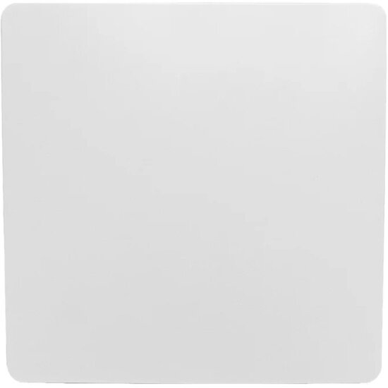 Умный накладной вентилятор Seicoi Smart Floxy Design 100 White