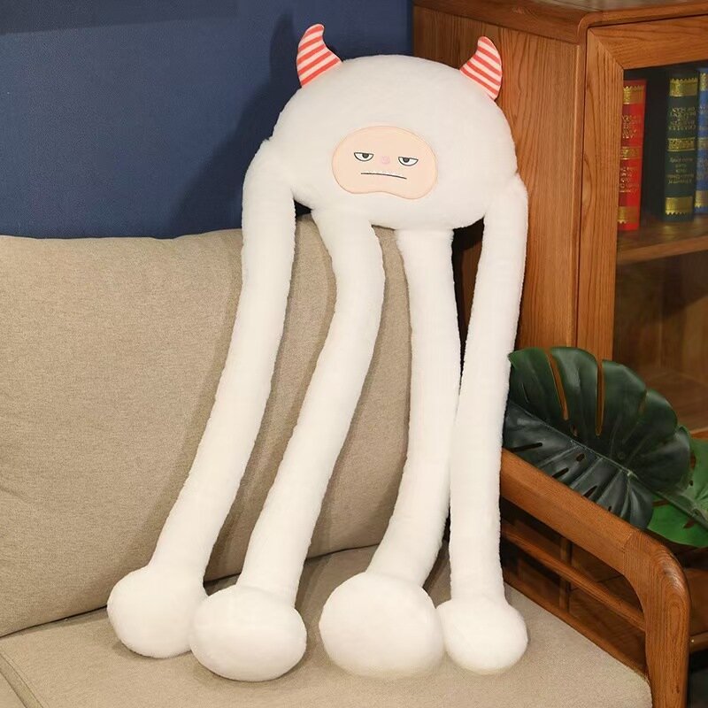 Мягкая игрушка, 100 см. SQNKJ（высококачественные популярные игрушки）