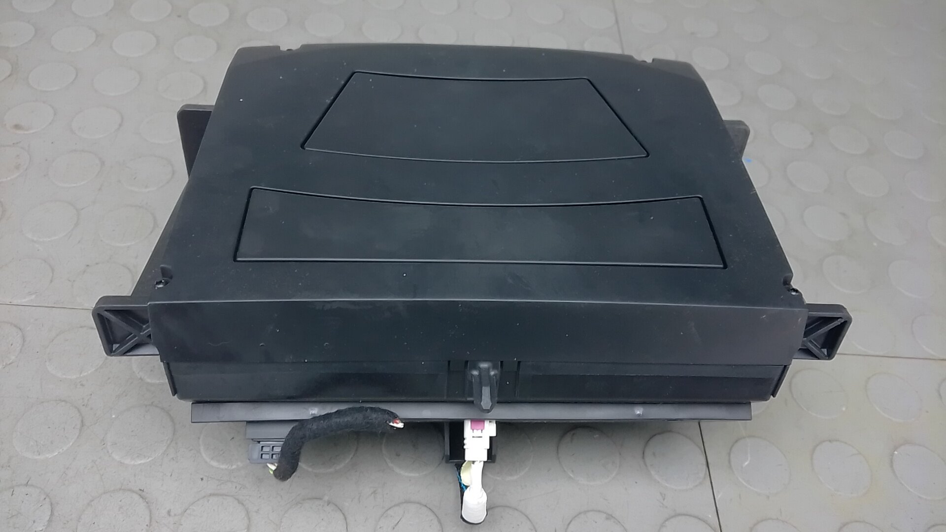 Щиток приборов CITROEN C4 3, Номер 982075948001