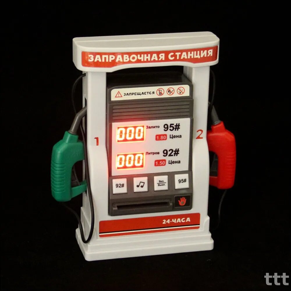 Сюжетно-ролевые игрушки