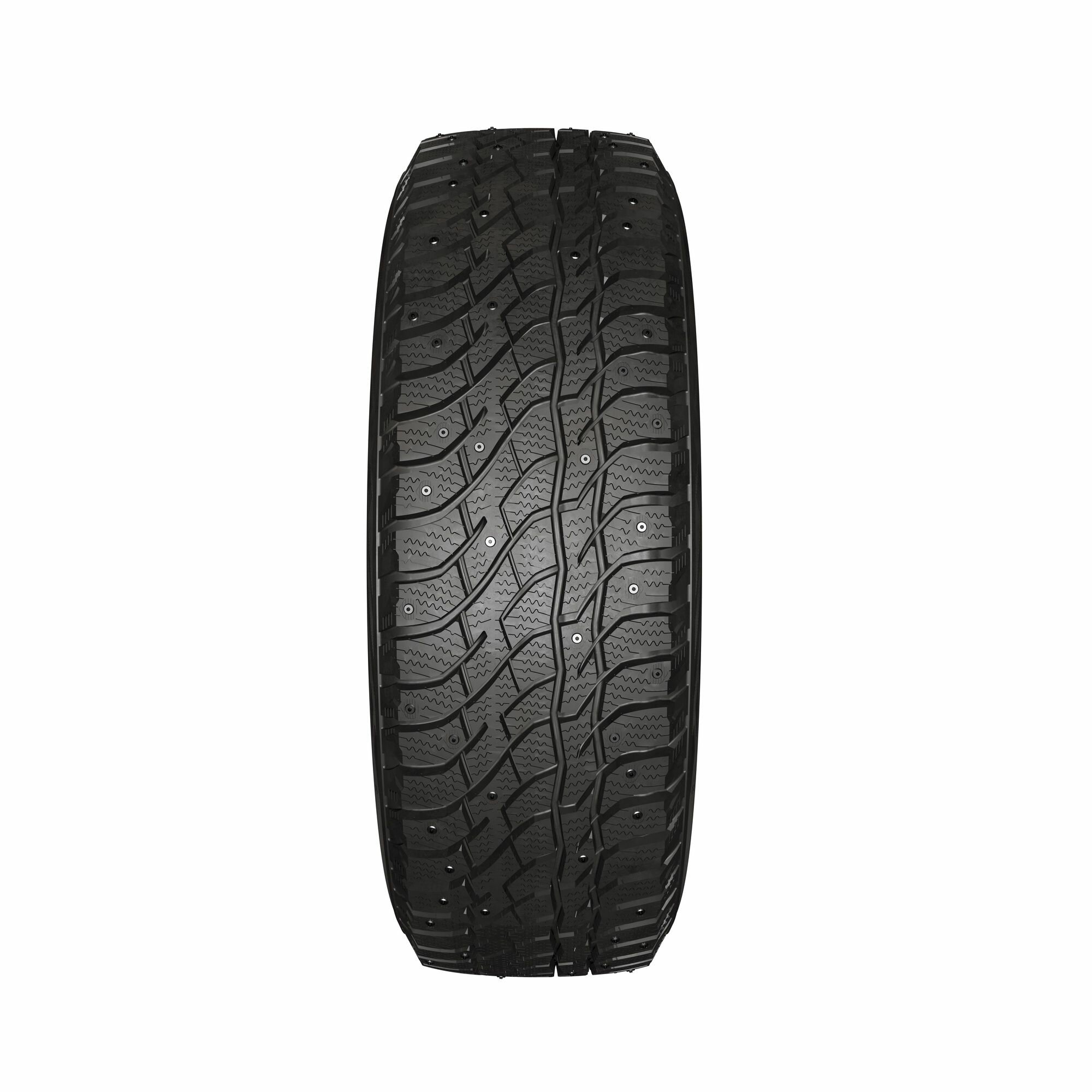 Автошина R17 225/65 ATTAR W02 102T шип PS20072