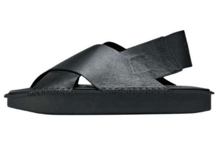 Сандалии Y-3 Y-3 'Triple Black'