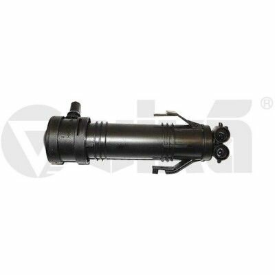 Форсунка омывателя фар R VIKA 99551824101 VW Tiguan 07-16