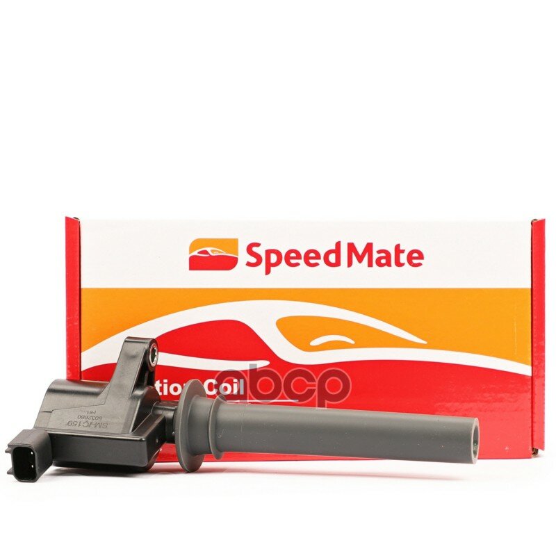 Катушка зажигания MAZDA Tribute FORD Escape SpeedMate арт. SM-IC159