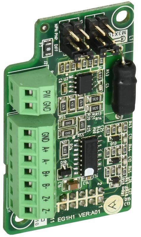 Плата расширения энкодера инкрементального для FC-430 ONI EC-FC-430-INC