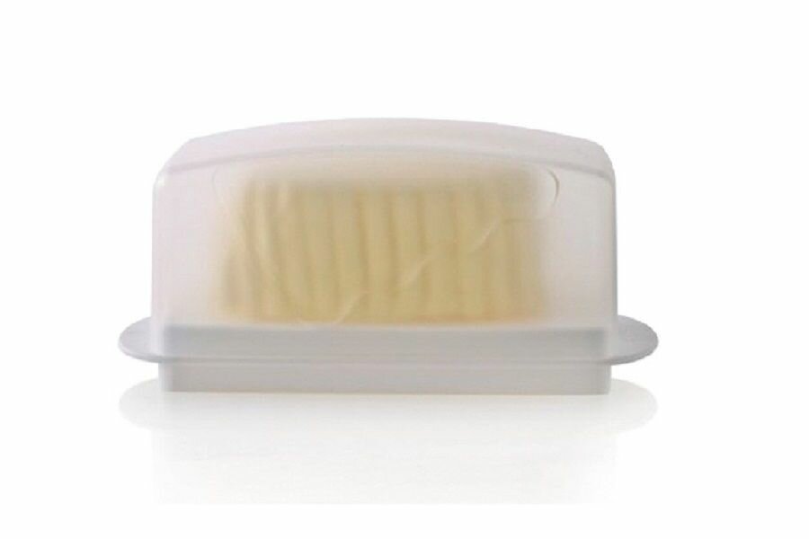 Tupperware Масленка, сырница