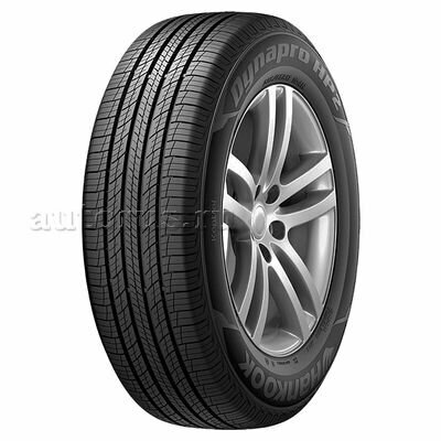 Автошина R18 235/60 Hankook Dynapro HP2 RA33 103H всесез M+S 1028030
