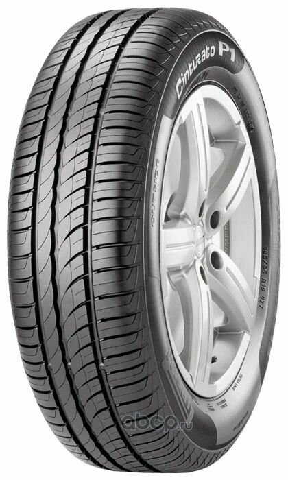 Автошина R16 195/55 Pirelli Cinturato P1KS 87H лето