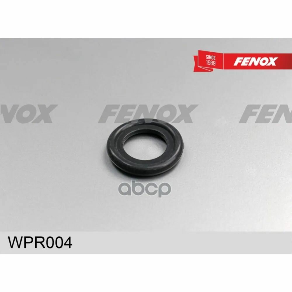 Уплотнительное кольцо FENOX WPR004