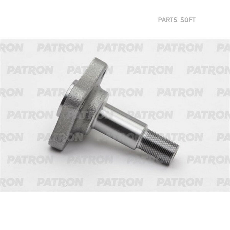 Цапфа ступицы от официального дистрибьютора, PATRON, артикул PBK4531H