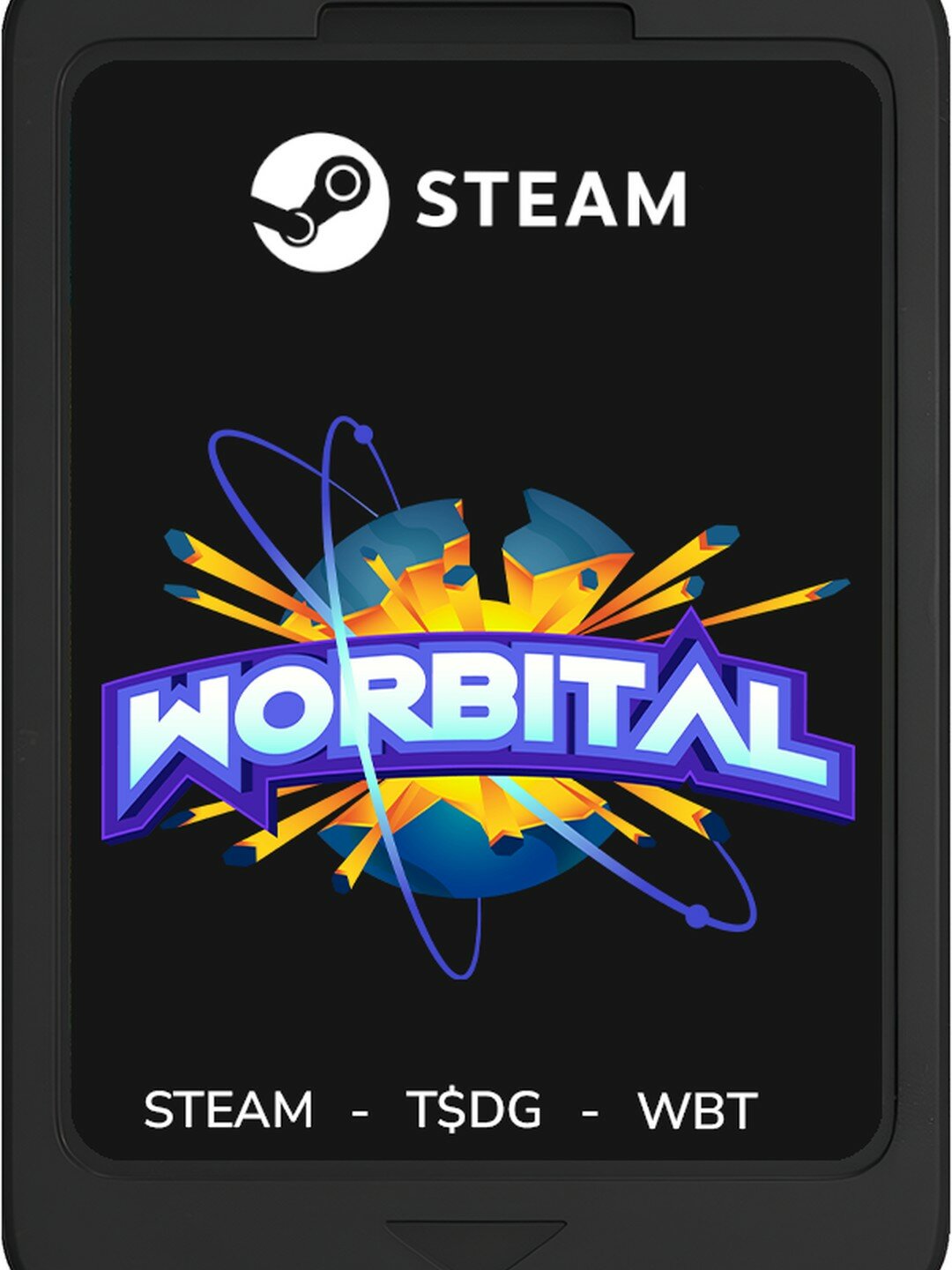 Worbital — игра для Nintendo Switch / Nintendo eShop / Цифровой ключ / Мгновенная доставка