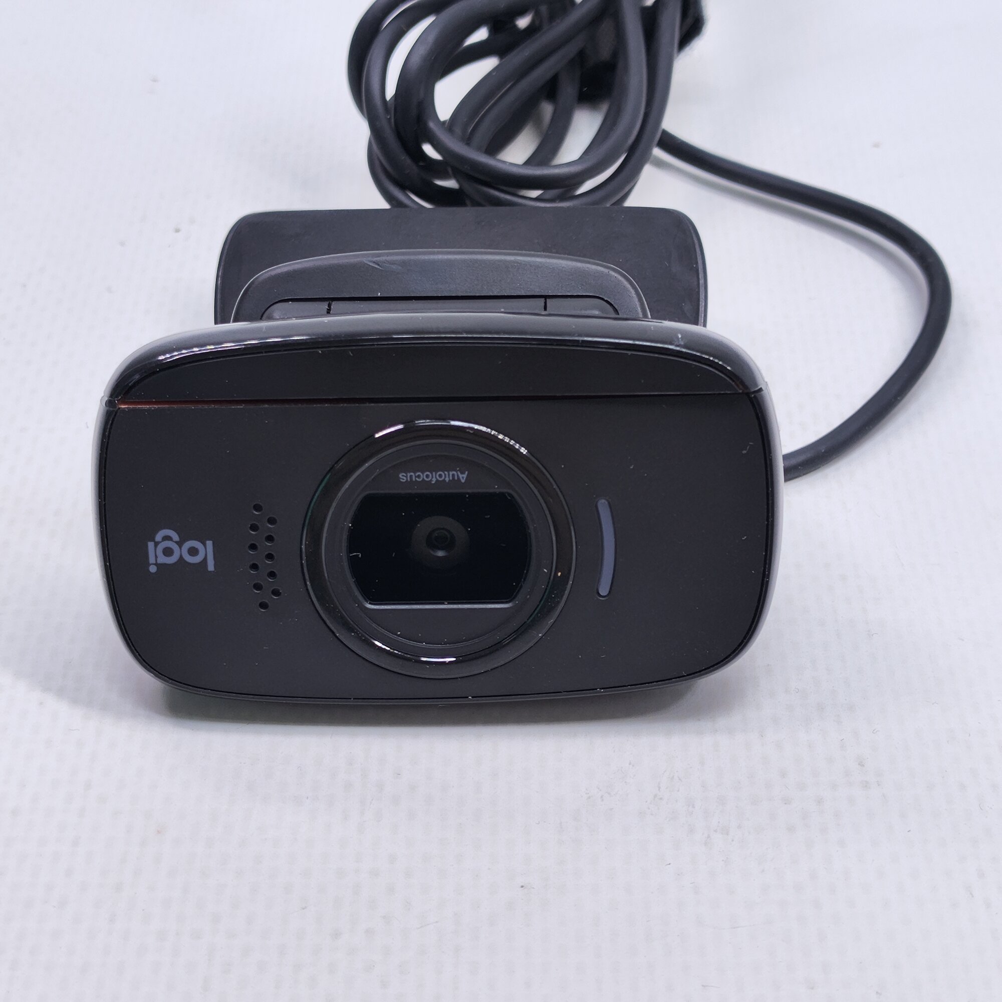 Web камера Logitech HD Webcam C525 960-001064 — фото 1