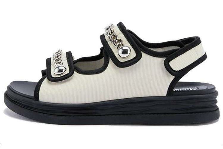 Сандалии TOOMANYSHOES 802869549