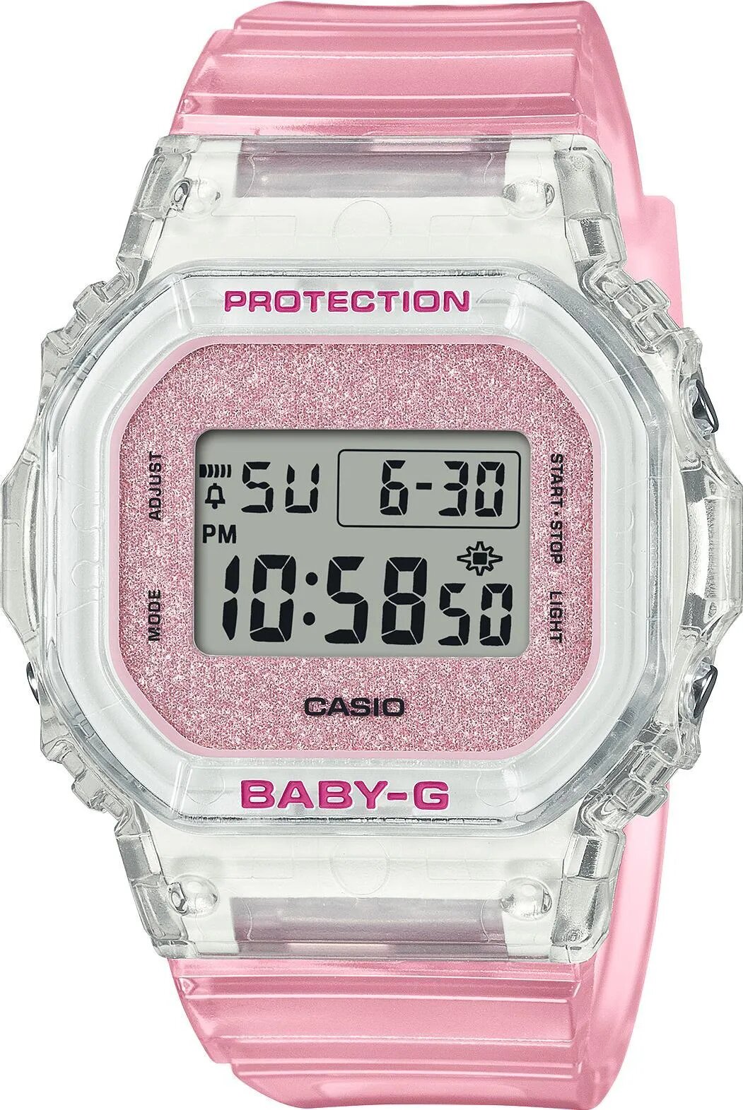  CASIO Baby-G