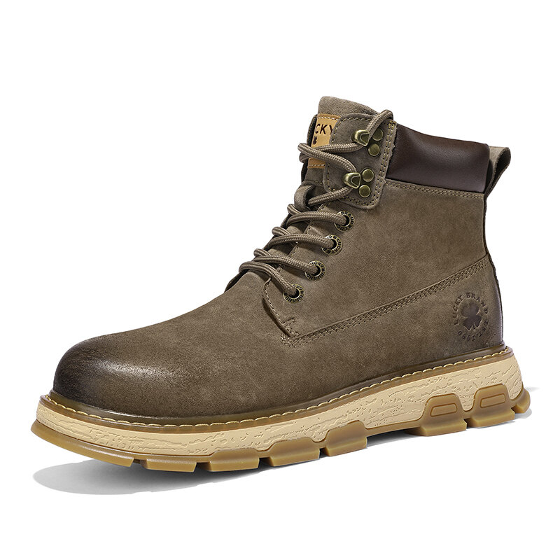 Ботинки берцы Combat Boots