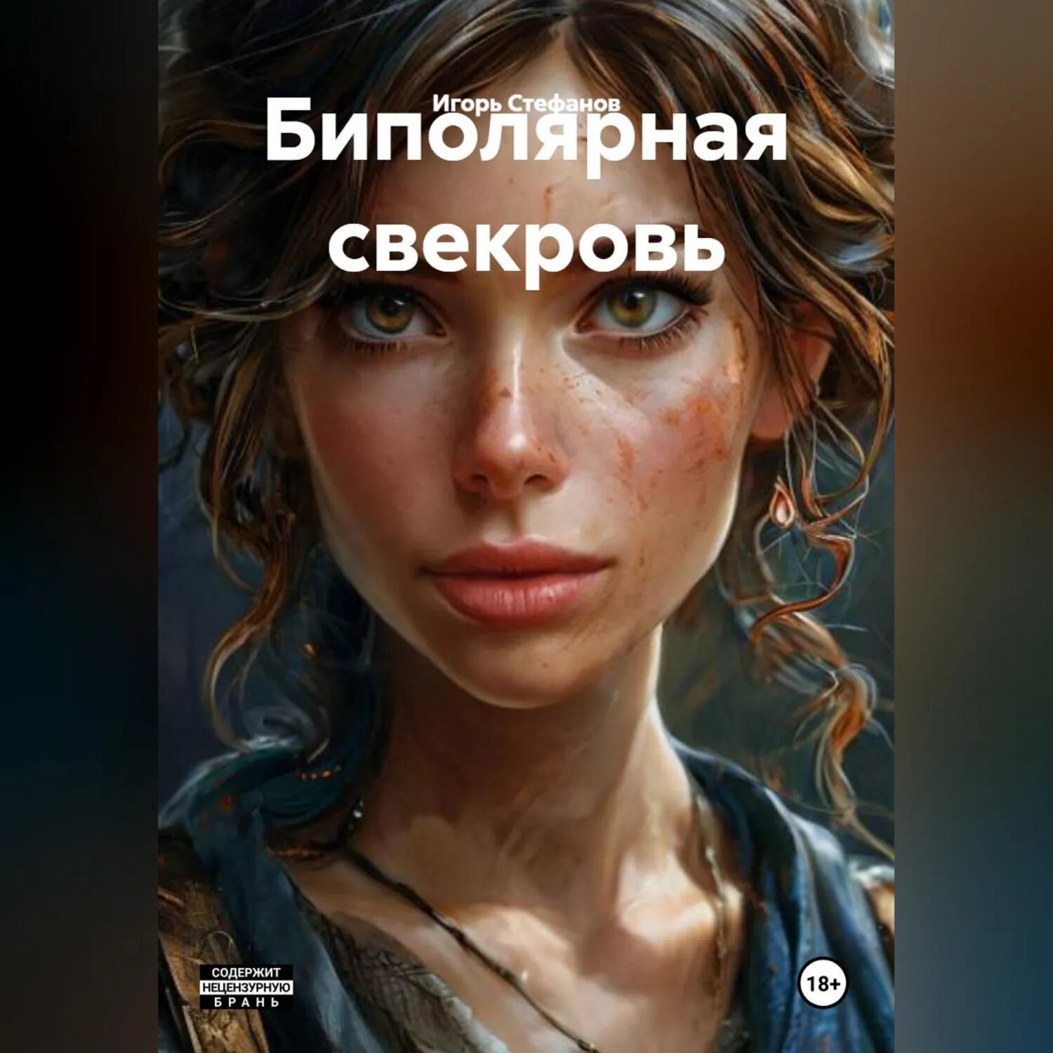 Биполярная свекровь [Аудиокнига]