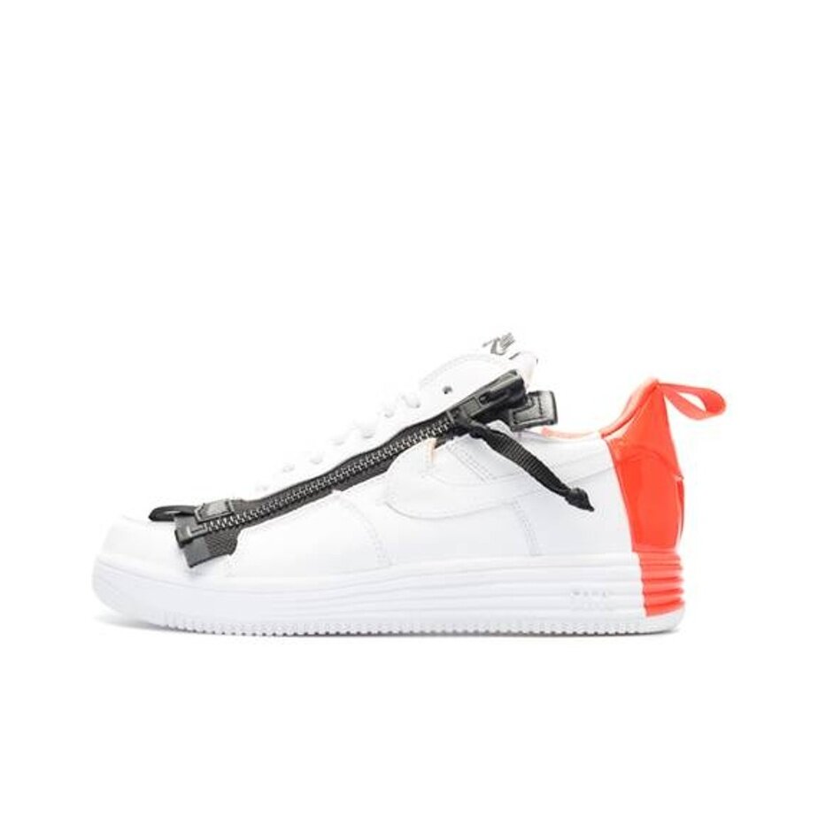 Кеды NIKE Lunar Force 1
