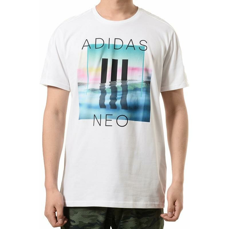 Футболка adidas Adidas Neo
