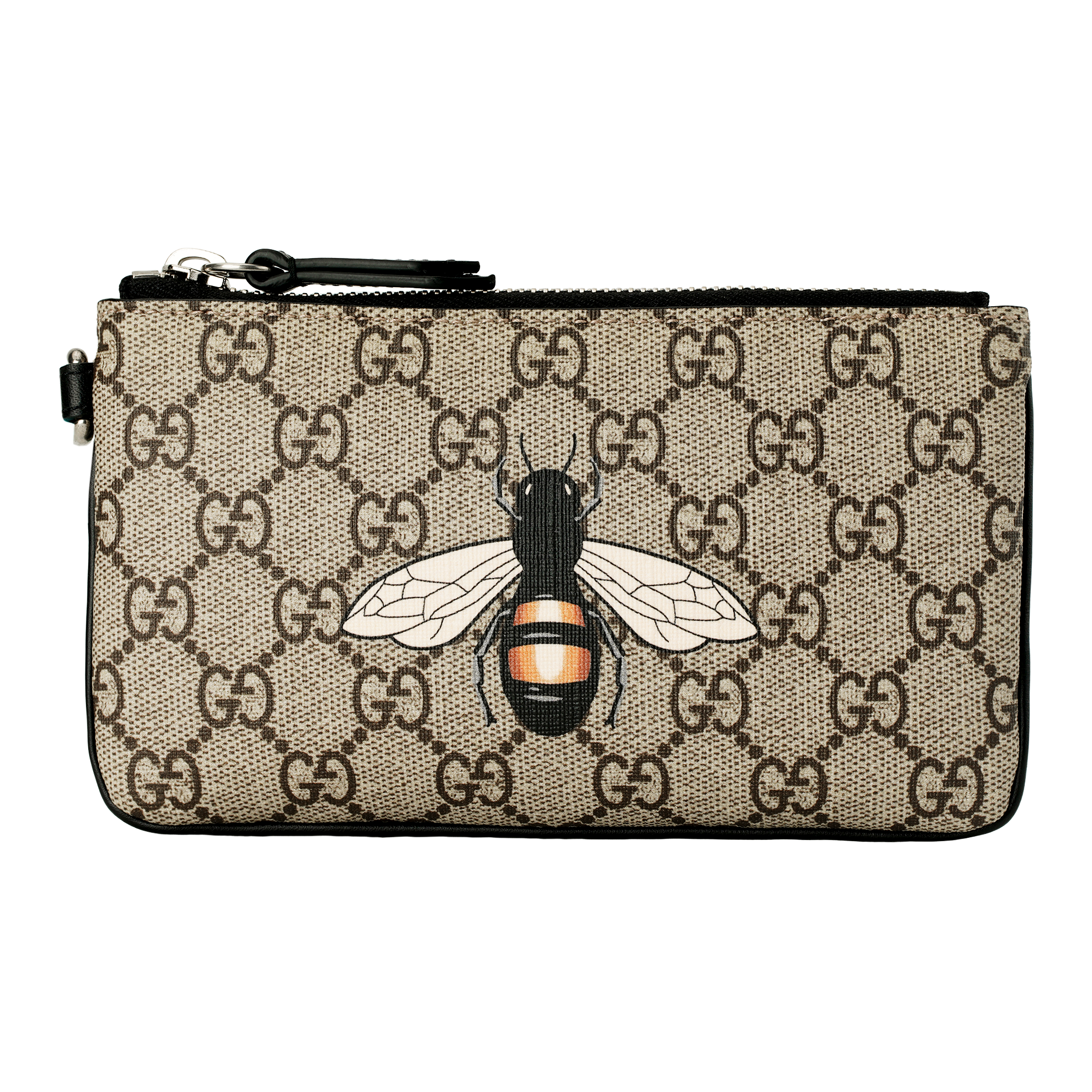 Сумка GUCCI, фактура тиснение — фото 1