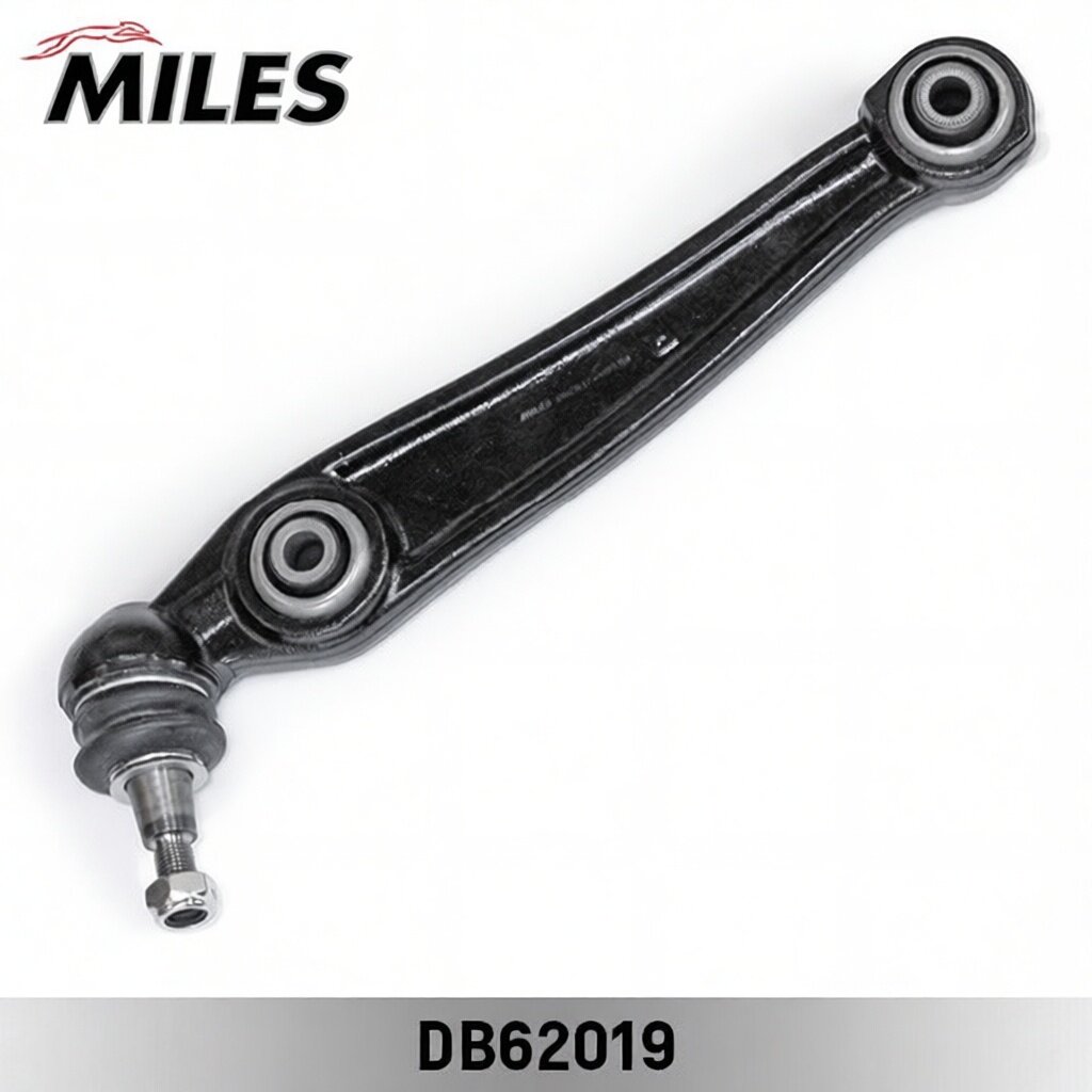 Рычаг правый BMW X5 (E70) X6 (E71, E72) (TRW JTC1453) DB62019 Miles арт. DB62019