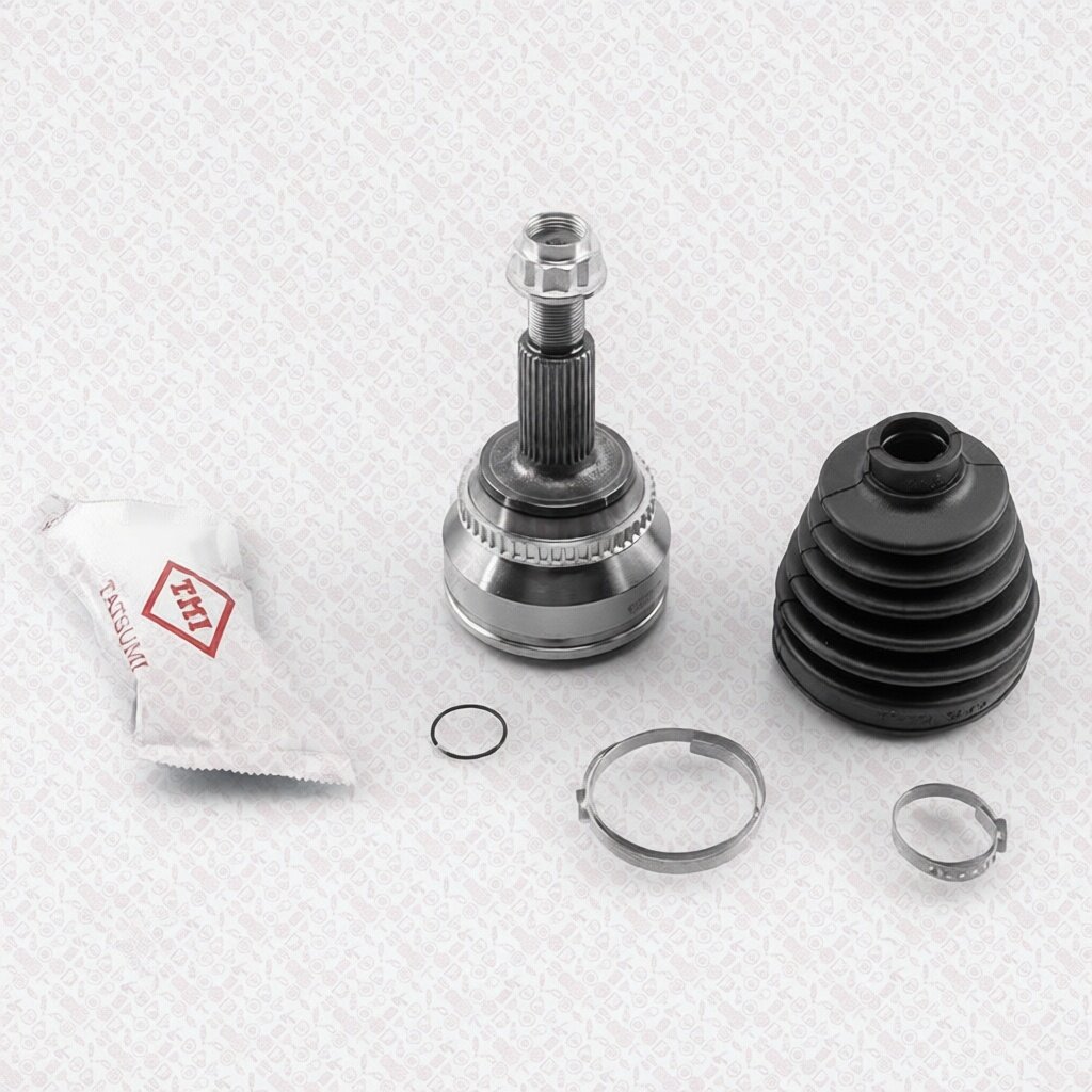 ШРУС наружный к-т TOYOTA Camry/Highlander/Sienna/Venza 06-LEXUS ES/RX 03- TDA1135 TATSUMI арт. TDA11