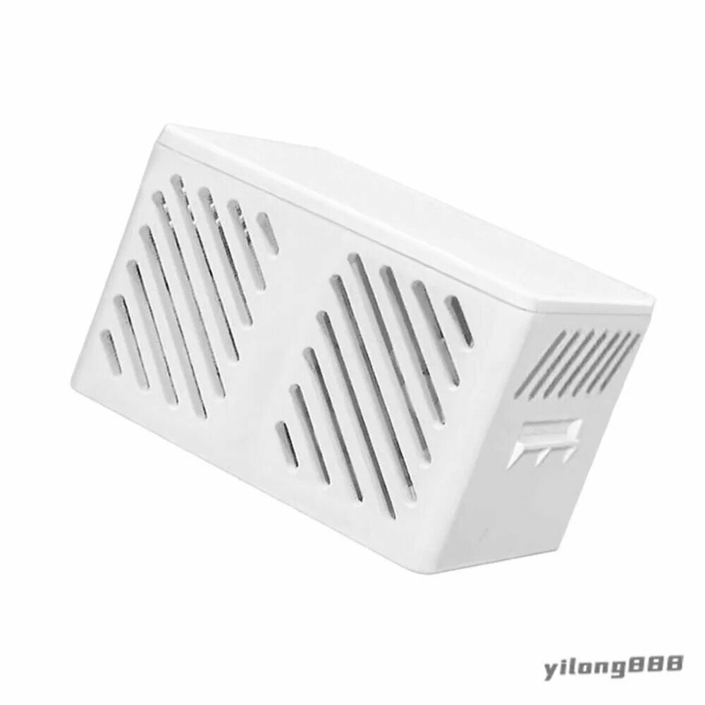 Подходит для модуля дезодорации резервуаров для сточных вод Roborock Q Revo Curv, Saros 10/10R