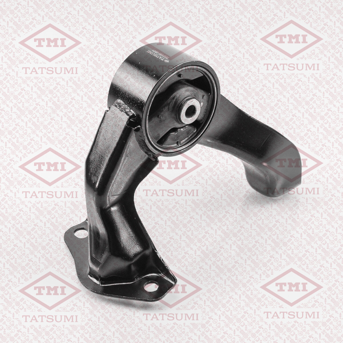 Опора двигателя задняя TATSUMI TEG1065 для Mitsubishi ASX, Lancer, Outlander XL
