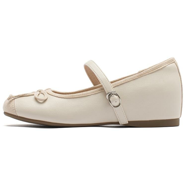 Туфли Мэри Джейн Mary Jane Shoes 