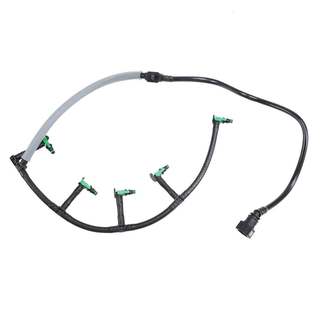 Топливный шланг для форсунки BB3Q9K022BH, 140 см