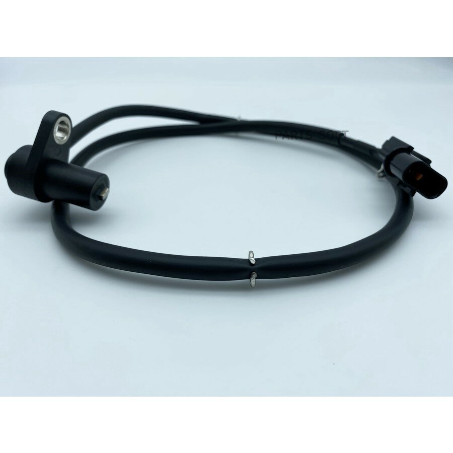 MAGTECHNIC MAG3189 Датчик ABS передний левый MITSUBISHI PAJERO(1996/12 - 2000/04) MITSUBISHI PAJERO (2002/06 >) FRONT L