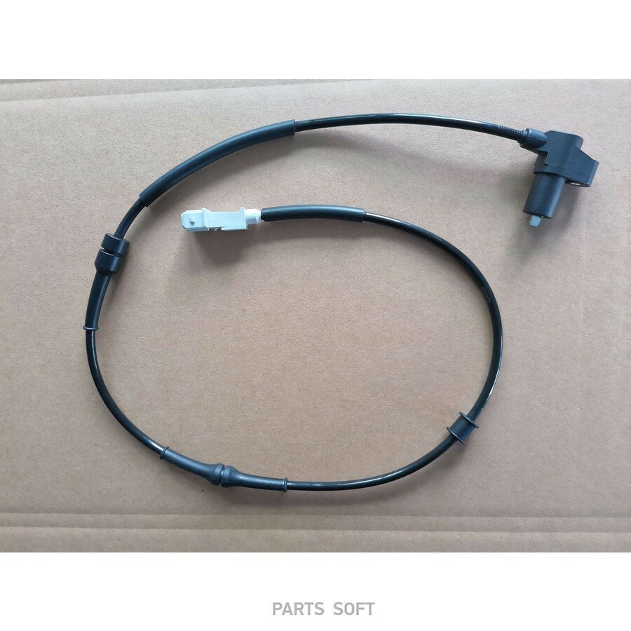 MAGTECHNIC MAG3434 Датчик ABS передний CITROEN XSARA (1997/04 - 2005/04) CITROEN XSARA PICASSO (1999/12>) FRONT