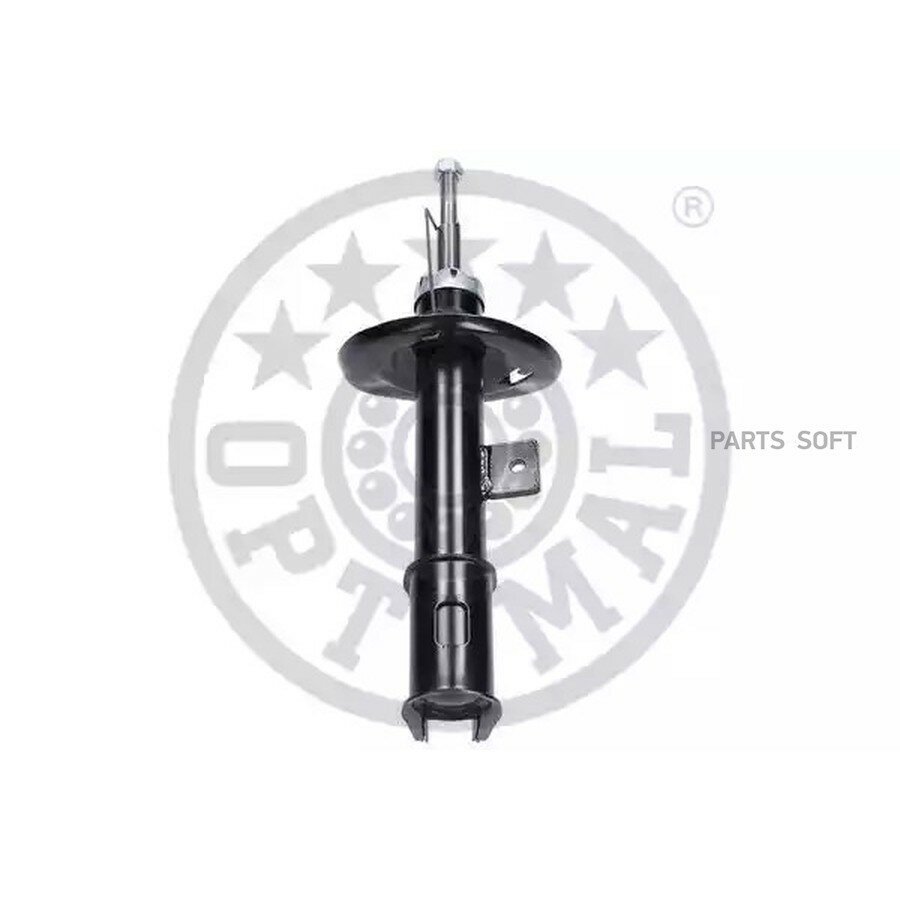 A-3018GR Амортизатор CITRO? N: BERLINGO (B9) BERLINGO Kasten (B9)PEUGEOT: PARTNER Kasten PARTNER Tepee OPTIMAL A3018GR