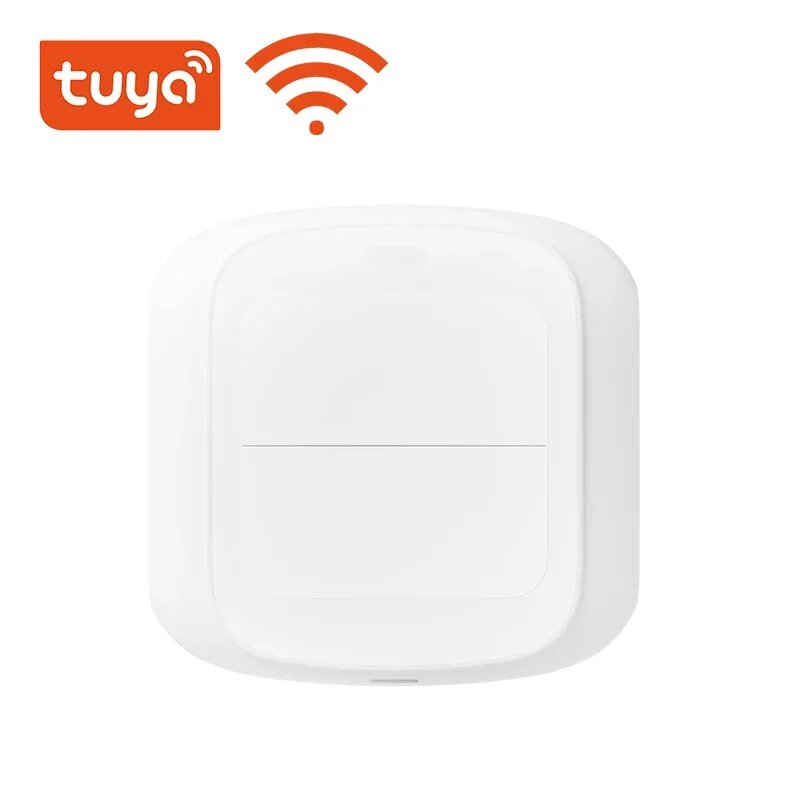 Беспроводной Wi-Fi переключатель сцен XIAORAN, WiFi Version