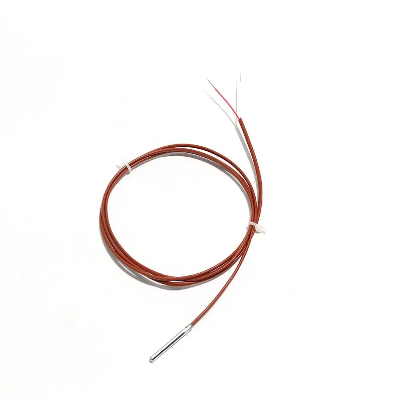 Водонепроницаемая термопара T probe2x10mm 1M