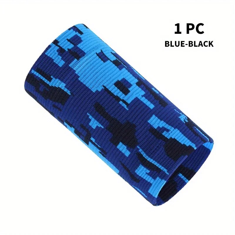 Компрессионная поддержка запястья LHU Синий, Blue