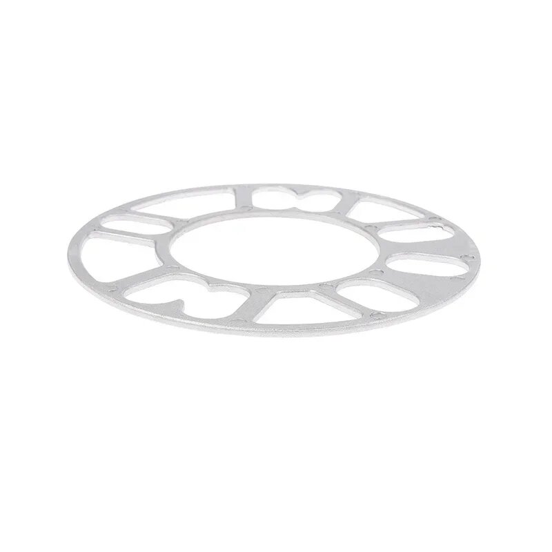 Адаптер проставки колеса автомобиля, 3mm
