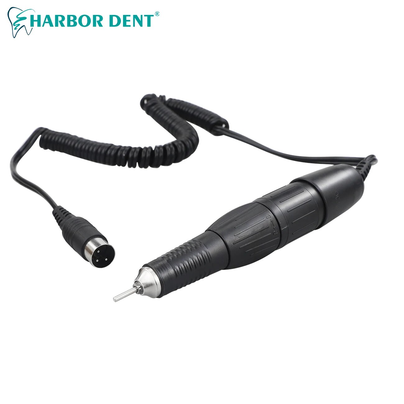HARBOR DENT Микромотор 204 для полировки only Handle