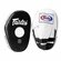 Лапы боксерские Fairtex FMV10