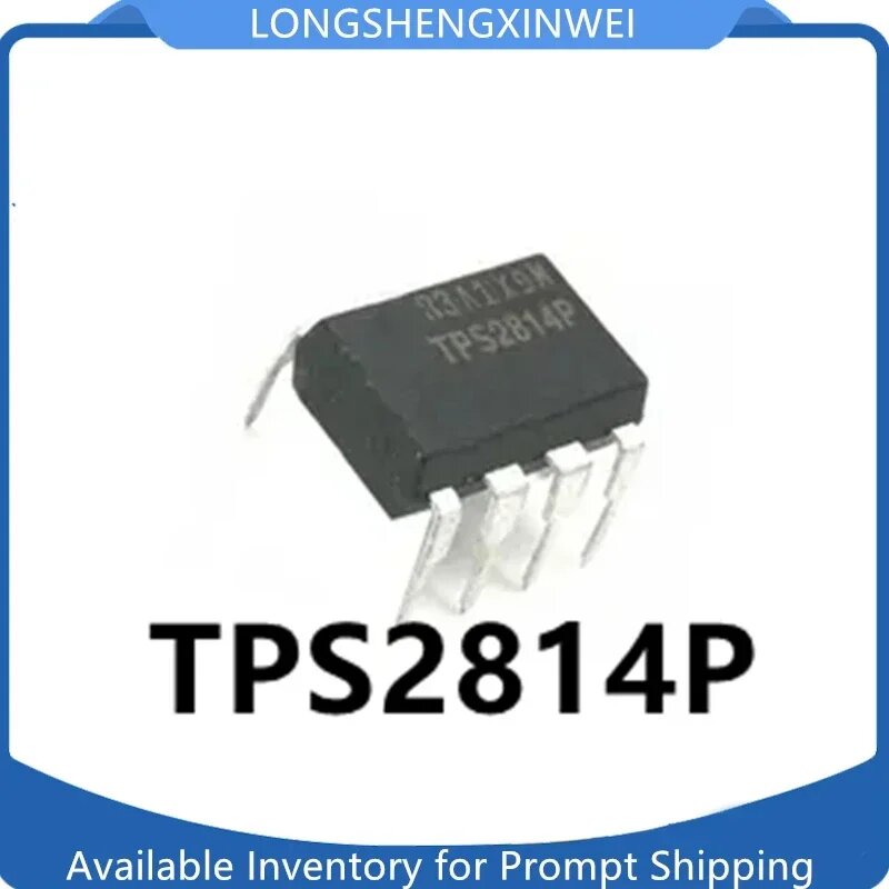 1 шт. новый TPS2814 TPS2814P DIP8
