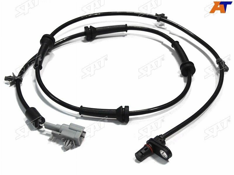 . SAT Датчик ABS задний для NISSAN QASHQAI J10 2WD 06-13